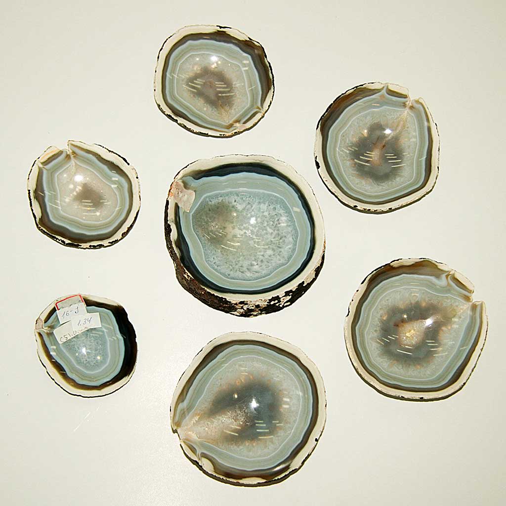 Mineral Land
