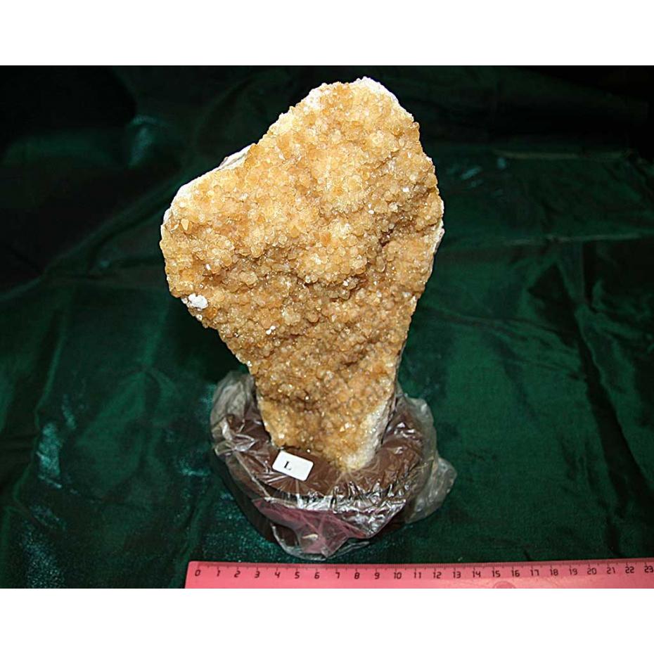 Mineral Land