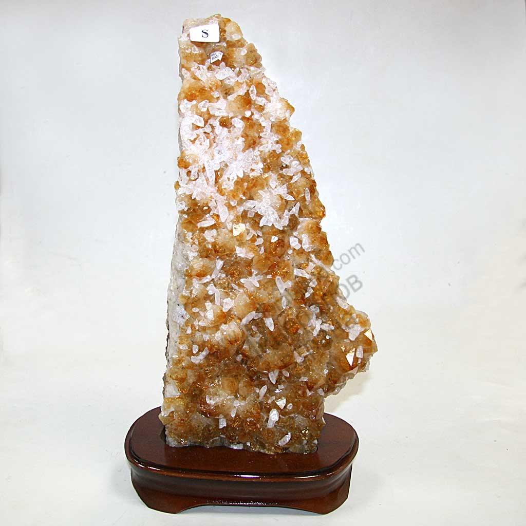 Mineral Land