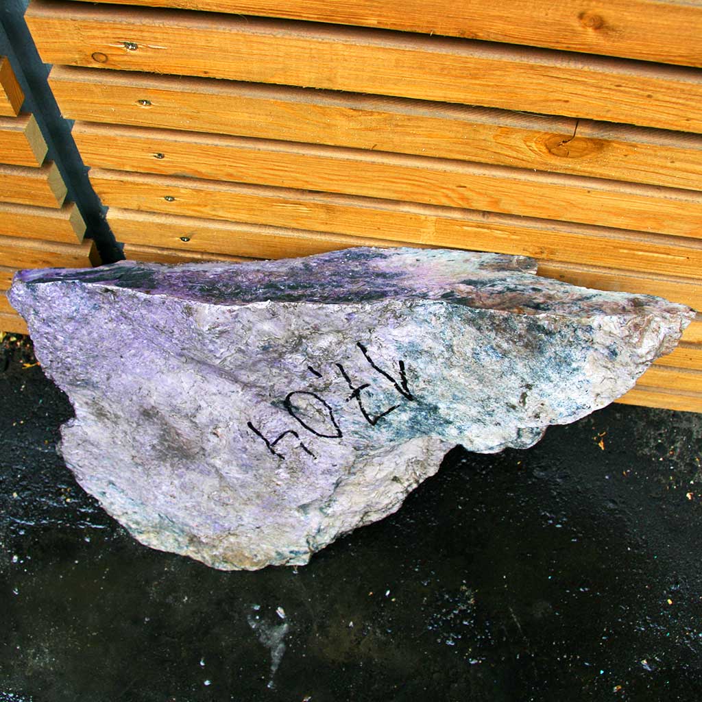 Mineral Land