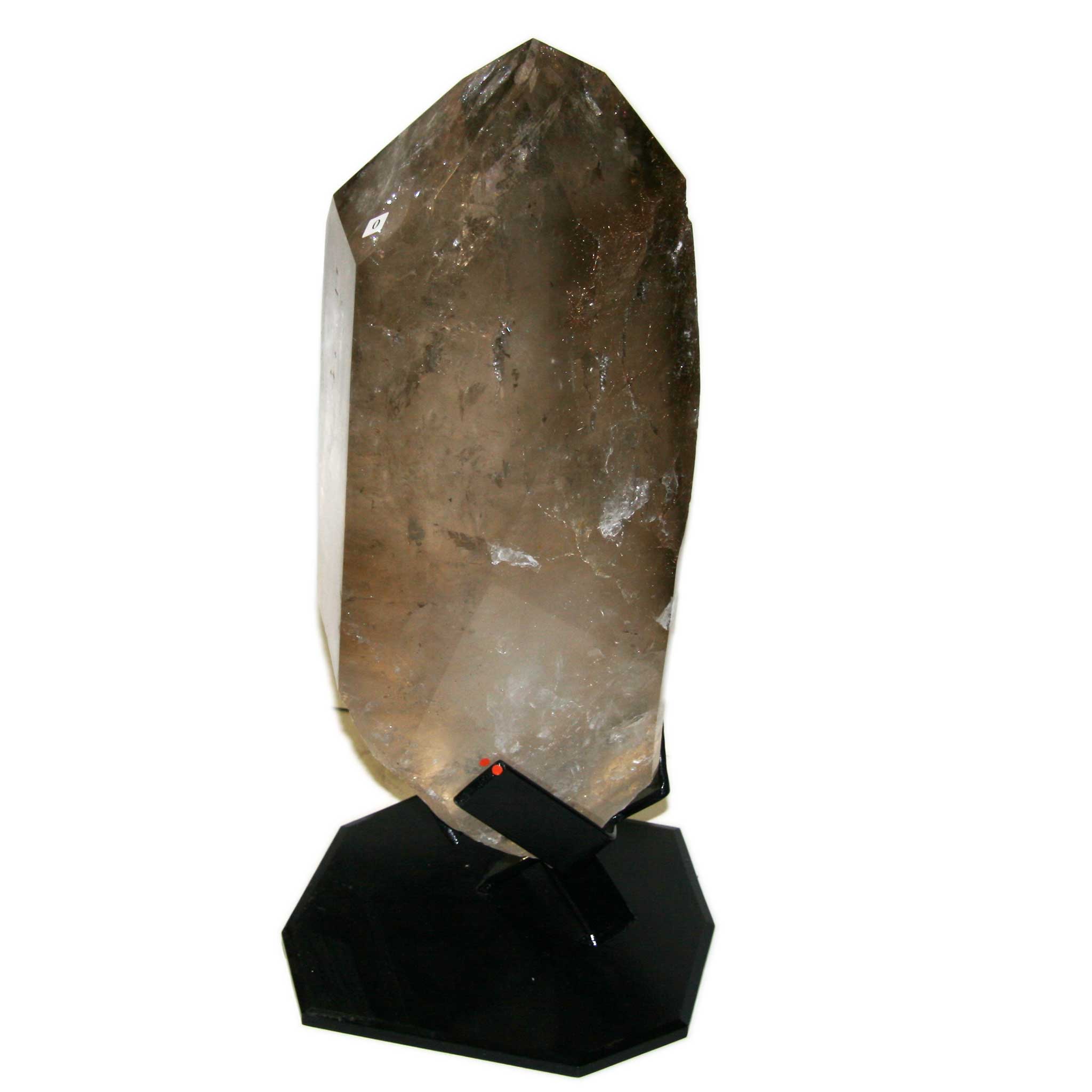 Mineral Land