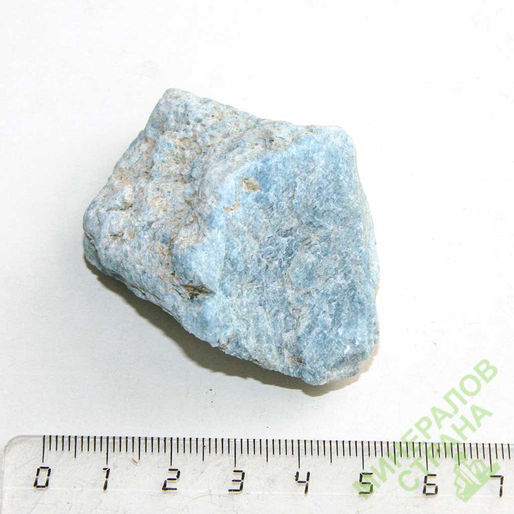 Mineral Land
