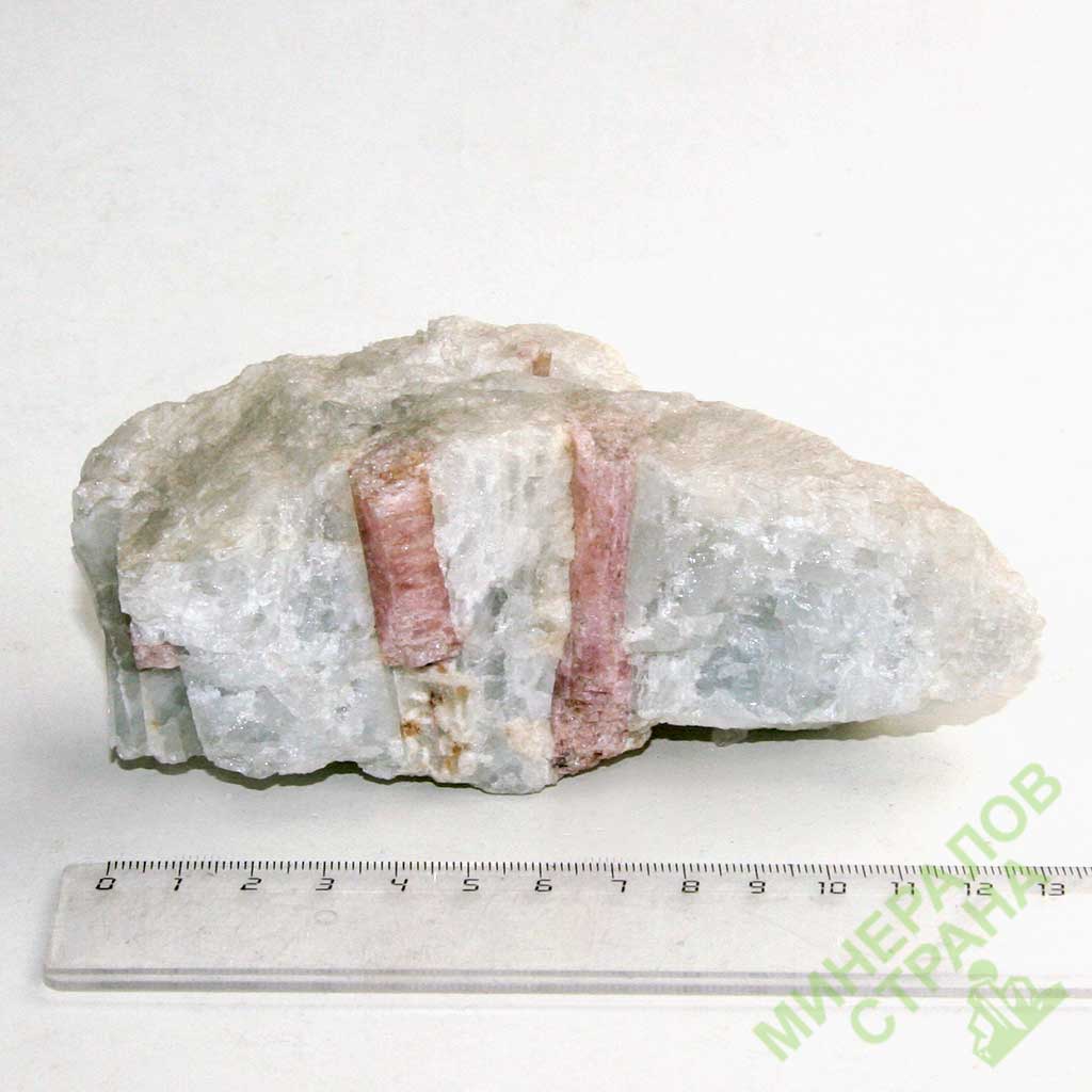 Mineral Land