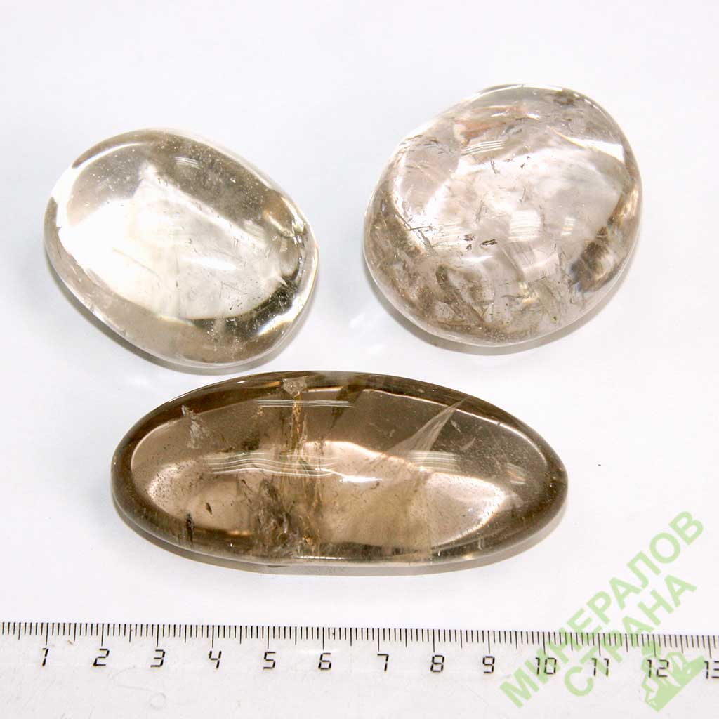 Mineral Land