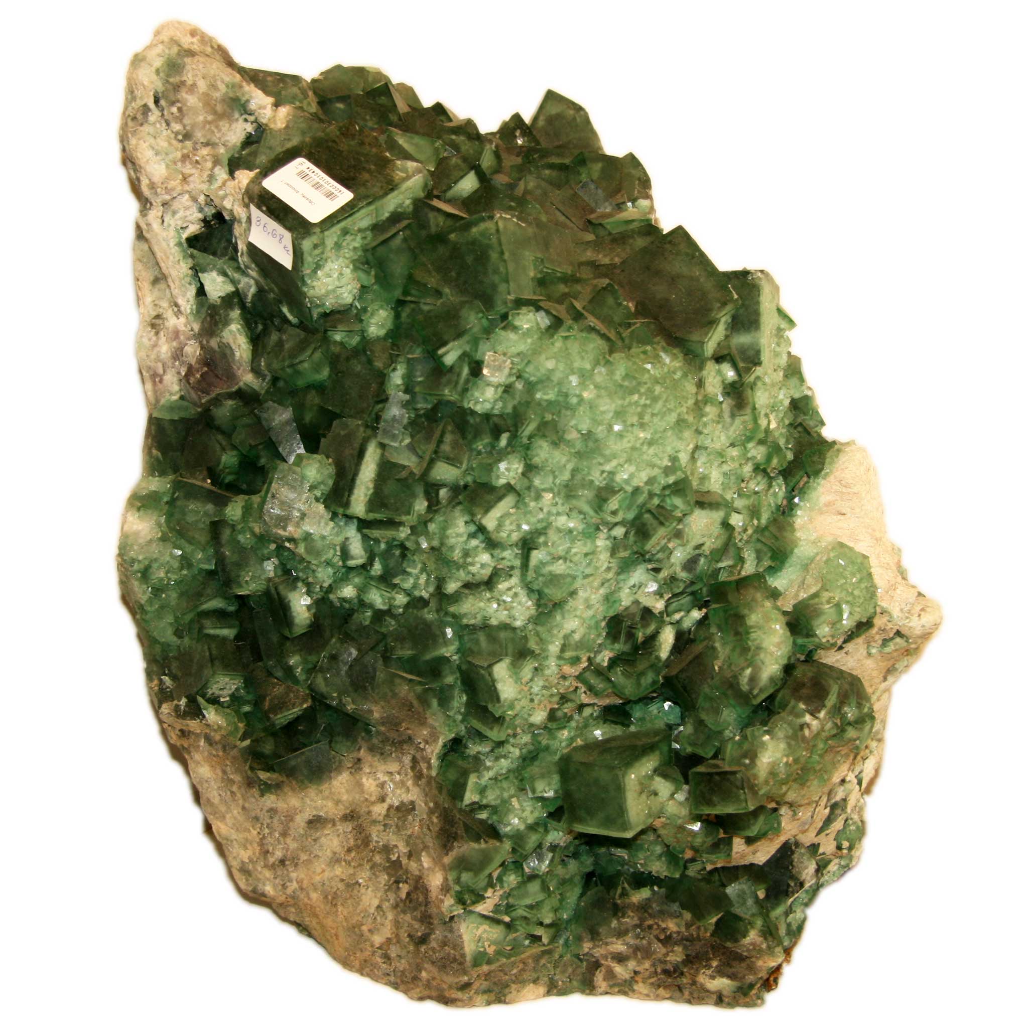 Mineral Land