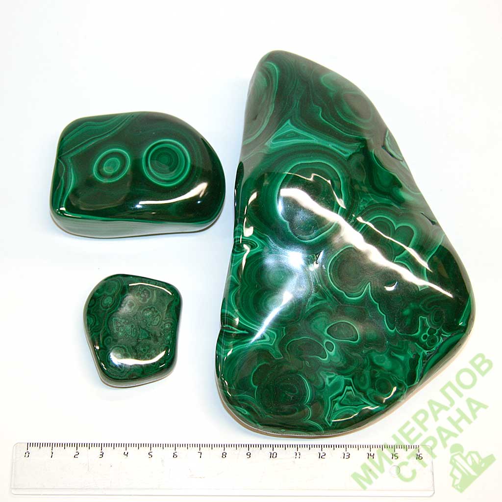 Mineral Land