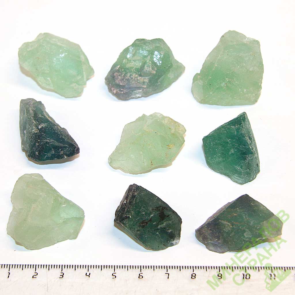 Mineral Land