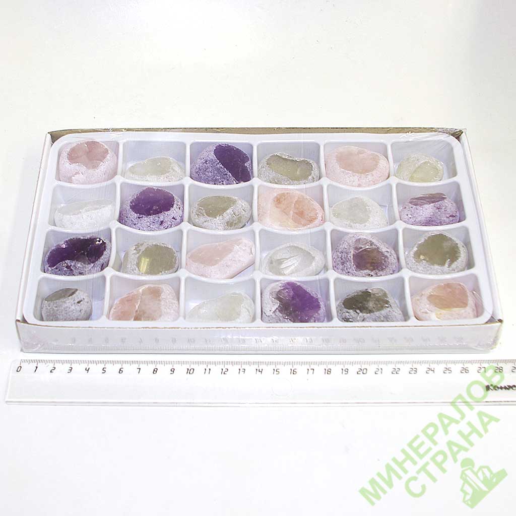 Mineral Land